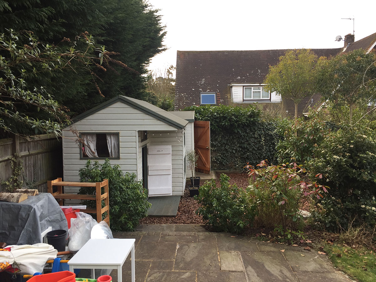 Swimming Pool Builder | Surrey | Bespoke Swimming Pools | South East ...