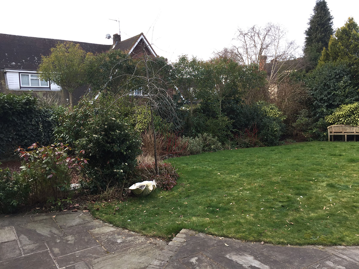 Swimming Pool Builder | Surrey | Bespoke Swimming Pools | South East ...