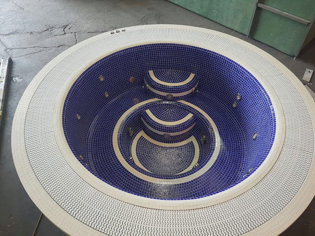 Swimming Pool Builder Woking | Bespoke Swimming Pools